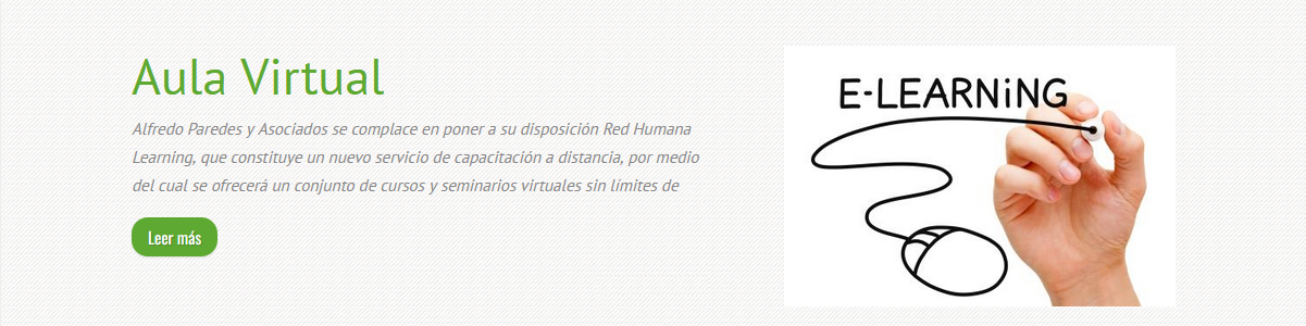 Red Humana Learning