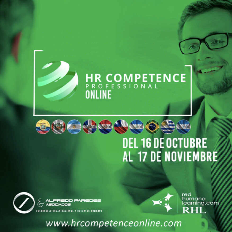 RHL | RED HUMANA LEARNING